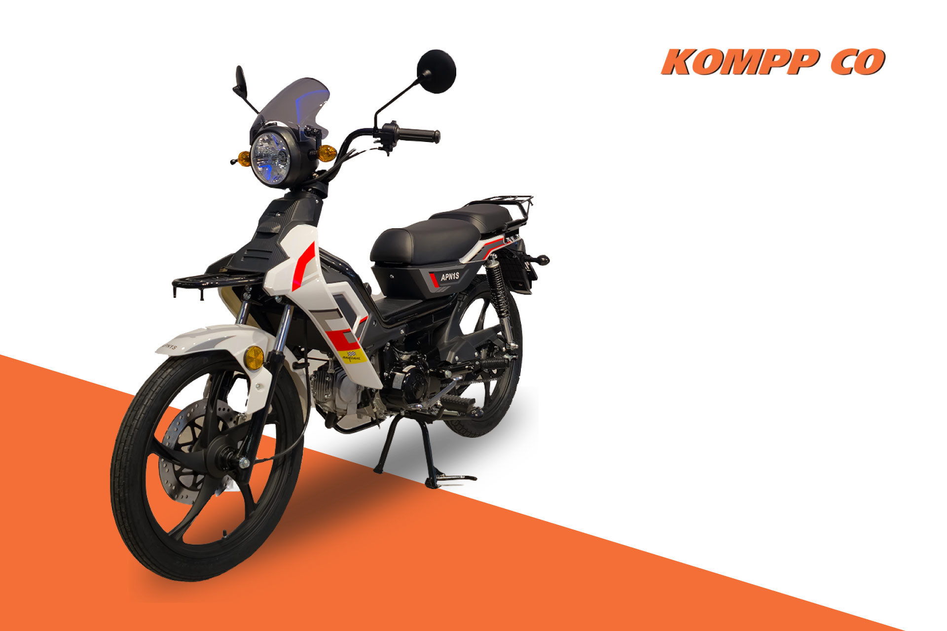 Mopedi i Skuteri do 50 Kubika (K-Moto Skuteri)